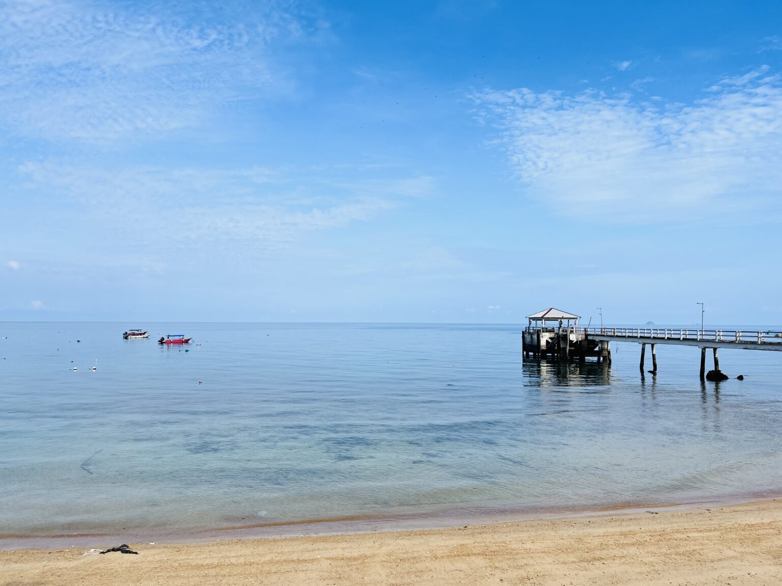 Best Time to Visit Tioman Island in 2025